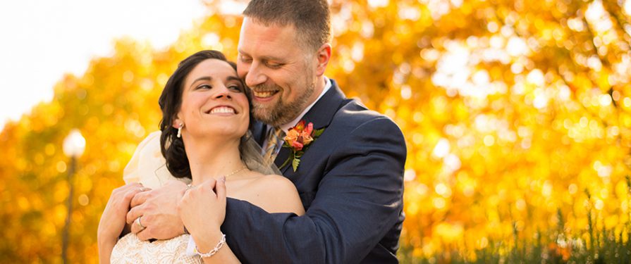 Amanda & Joe Gambitta's Party Center Wedding | Eighty Eight Photo