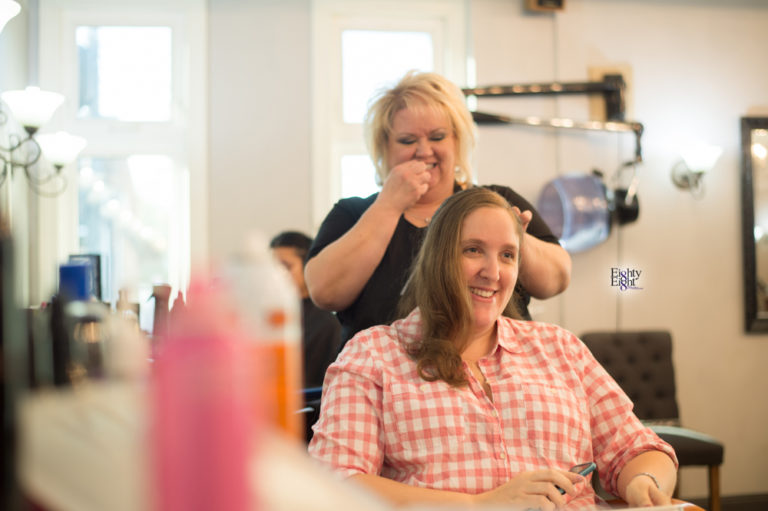 Katy & Shane Michaud's Event Center Wedding | Eighty Eight Photo