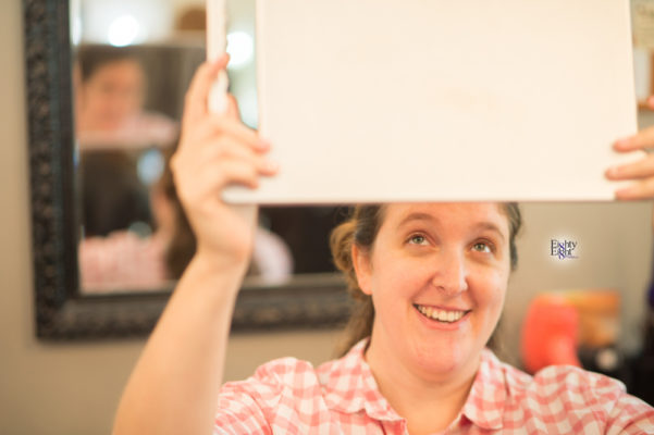 Katy & Shane Michaud's Event Center Wedding | Eighty Eight Photo