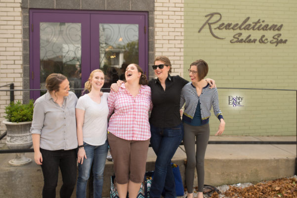 Katy & Shane Michaud's Event Center Wedding | Eighty Eight Photo