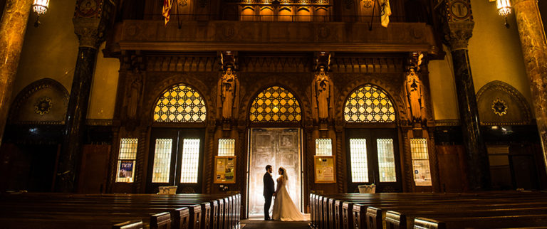 Katy & Shane Michaud's Event Center Wedding | Eighty Eight Photo