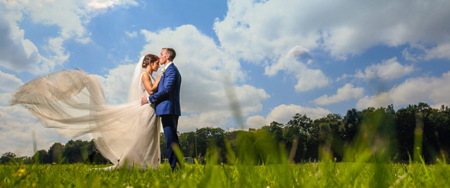 Mandi & Brian Crystal Brook Farm Wedding | Eighty Eight Photo