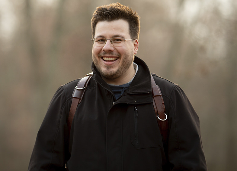 Meet Sam | Eighty Eight Photo