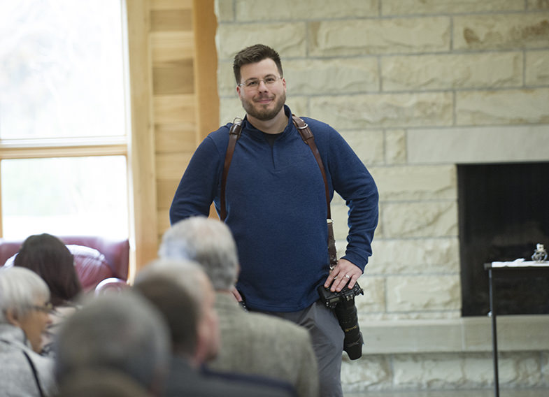 Meet Sam | Eighty Eight Photo