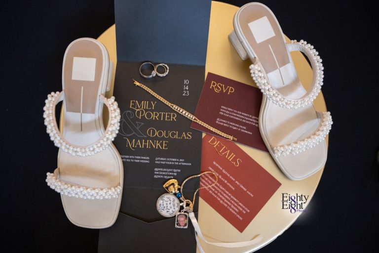 Emily & Doug Highfields Event Center Wedding | Eighty Eight Photo