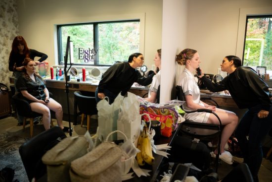 Emily & Doug Highfields Event Center Wedding | Eighty Eight Photo